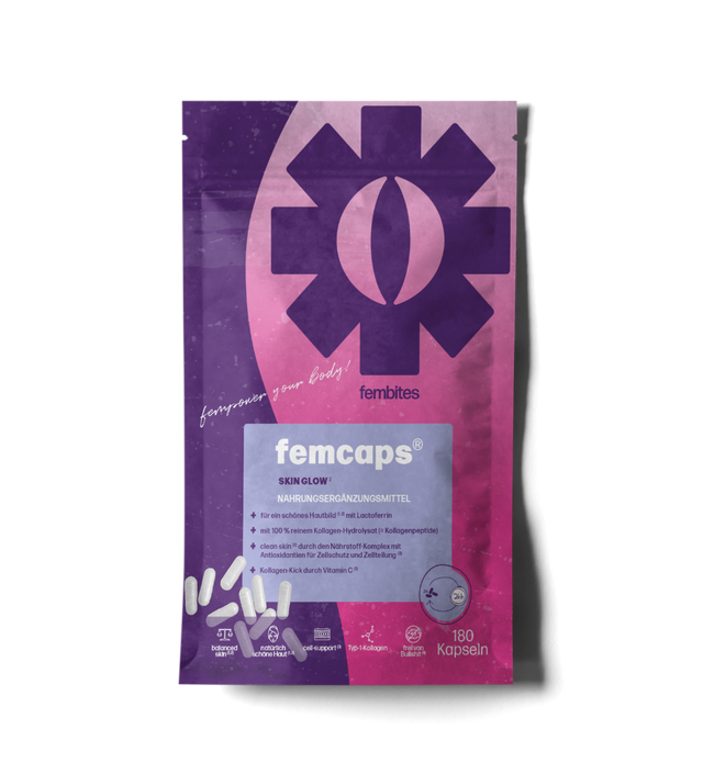 fembites® - fempower your body