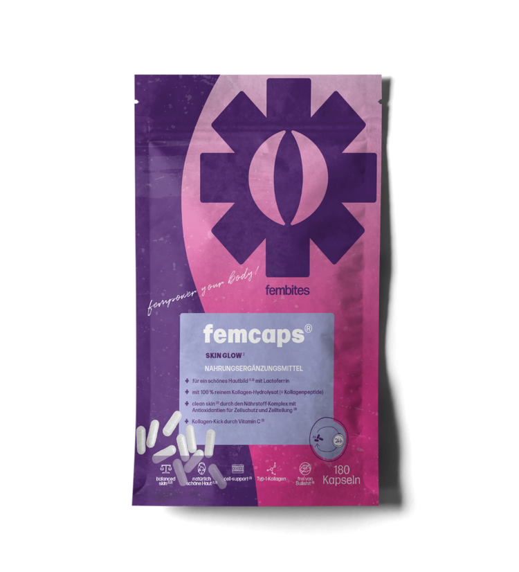 fembites® - fempower your body