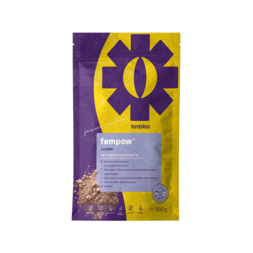 fembites® - fempower your body