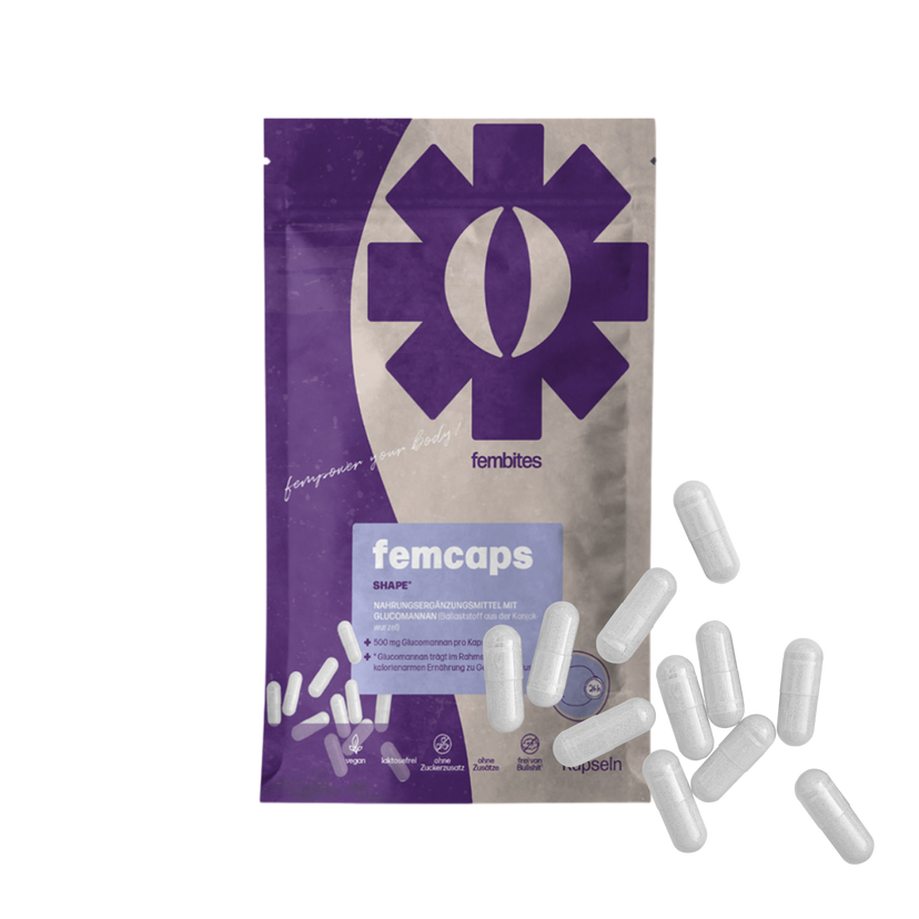 fembites® - fempower your body